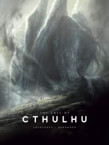 the call of cthulhu