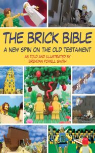 the brick bible: the complete set