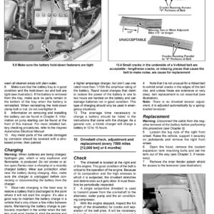 Toyota RAV4 (13-18) Haynes Repair Manual