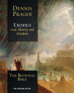 the rational bible: exodus