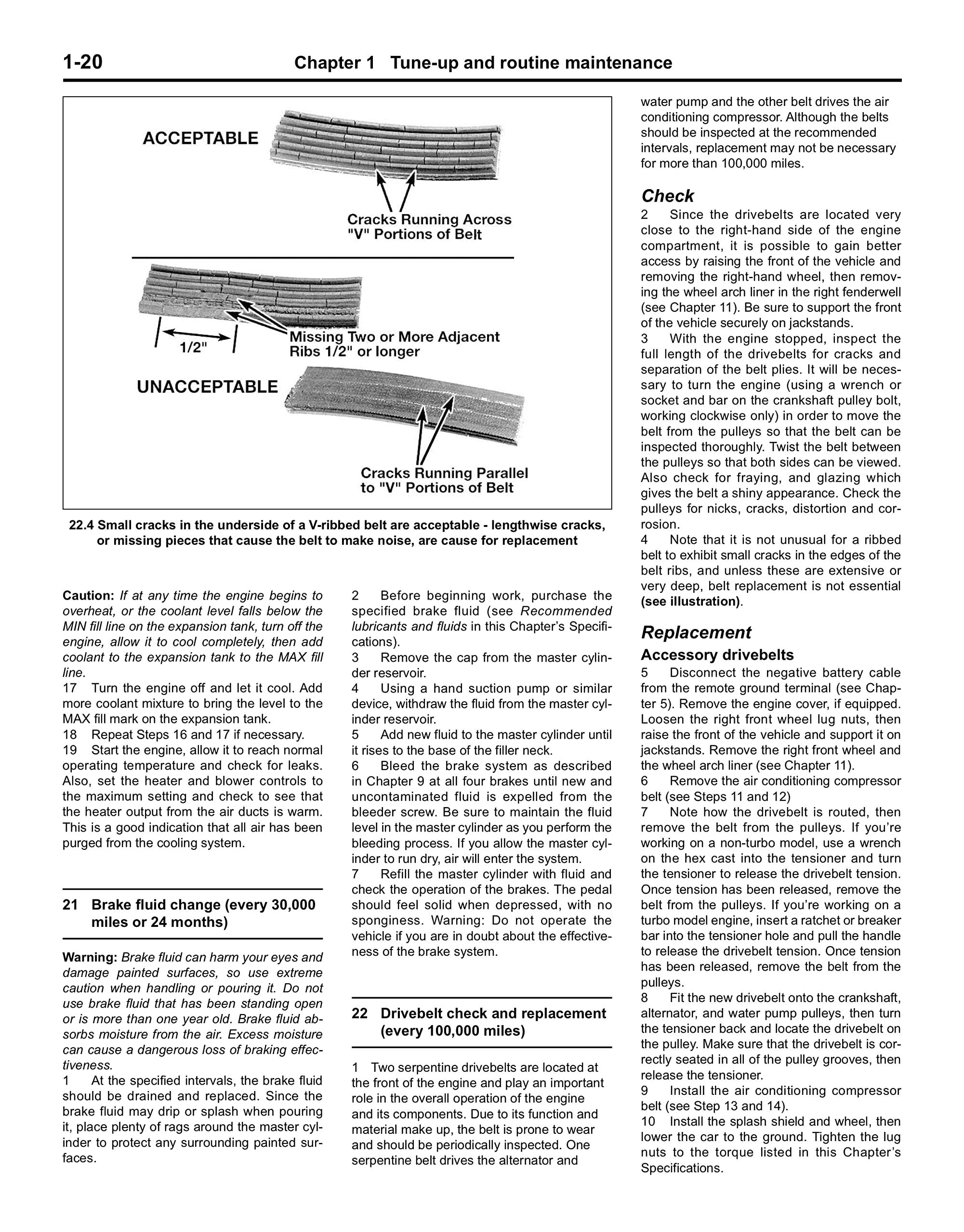 Ford Focus (12-18) Haynes Repair Manual