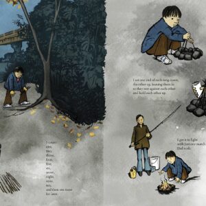 A Different Pond (Fiction Picture Books)