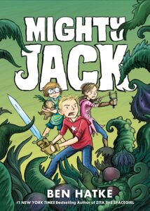 mighty jack (mighty jack, 1)