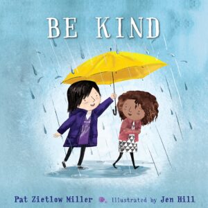 Be Kind (Be Kind, 1)