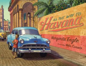 all the way to havana