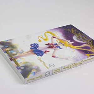 Sailor Moon Eternal Edition 1