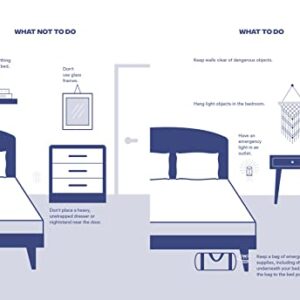 Get Ready!: How to Prepare for and Stay Safe after a Pacific Northwest Earthquake