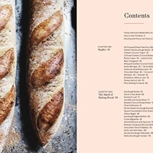 Cannelle et Vanille Bakes Simple: A New Way to Bake Gluten-Free (with Vegan Options for Most Recipes)