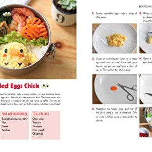 Bento Blast!: More Than 150 Cute and Clever Bento Box Meals for Your Kids