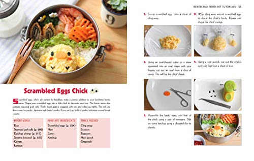 Bento Blast!: More Than 150 Cute and Clever Bento Box Meals for Your Kids