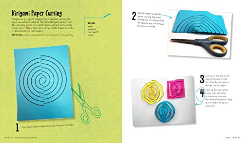 Math Art and Drawing Games for Kids: 40+ Fun Art Projects to Build Amazing Math Skills