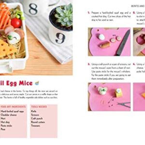 Bento Blast!: More Than 150 Cute and Clever Bento Box Meals for Your Kids