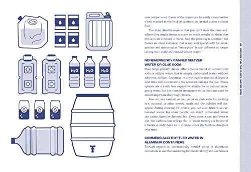 Get Ready!: How to Prepare for and Stay Safe after a Pacific Northwest Earthquake