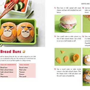 Bento Blast!: More Than 150 Cute and Clever Bento Box Meals for Your Kids