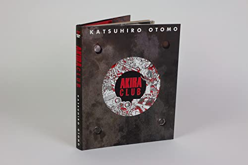 Akira 35th Anniversary Box Set