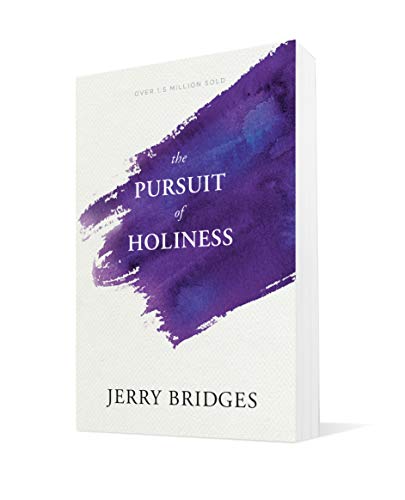 The Pursuit of Holiness