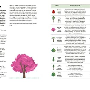 Must Love Trees: An Unconventional Guide