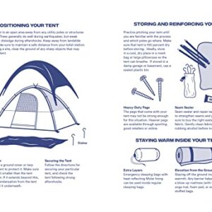 Get Ready!: How to Prepare for and Stay Safe after a Pacific Northwest Earthquake