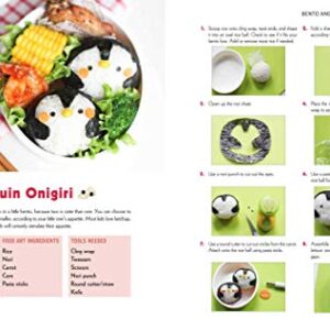 Bento Blast!: More Than 150 Cute and Clever Bento Box Meals for Your Kids