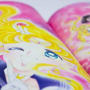 Sailor Moon Eternal Edition 1