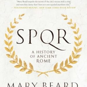 SPQR: A History of Ancient Rome