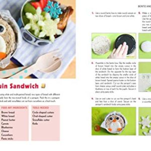 Bento Blast!: More Than 150 Cute and Clever Bento Box Meals for Your Kids