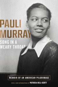 song in a weary throat: memoir of an american pilgrimage