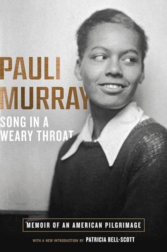 Song in a Weary Throat: Memoir of an American Pilgrimage