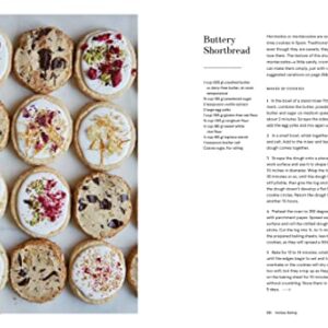 Cannelle et Vanille Bakes Simple: A New Way to Bake Gluten-Free (with Vegan Options for Most Recipes)