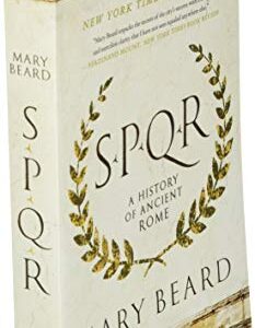 SPQR: A History of Ancient Rome