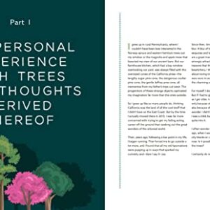 Must Love Trees: An Unconventional Guide