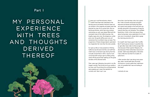 Must Love Trees: An Unconventional Guide