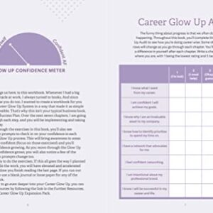 Career Glow Up: How to Own Your Ambition and Create the Career of Your Dreams