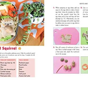 Bento Blast!: More Than 150 Cute and Clever Bento Box Meals for Your Kids