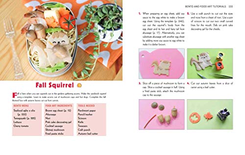 Bento Blast!: More Than 150 Cute and Clever Bento Box Meals for Your Kids