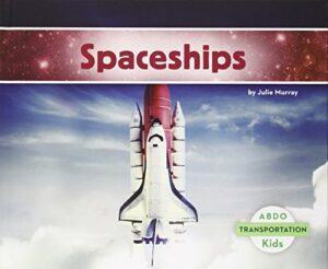 spaceships (transportation)