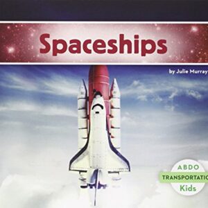 Spaceships (Transportation)