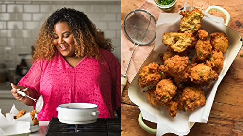 I Heart Soul Food: 100 Southern Comfort Food Favorites