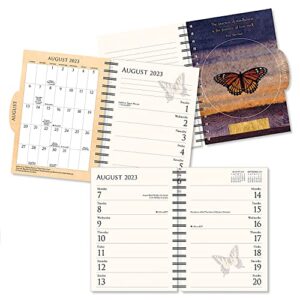 Thich Nhat Hanh 2023 Engagement Datebook Calendar