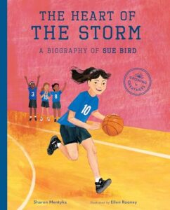 the heart of the storm: a biography of sue bird