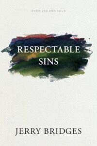 respectable sins