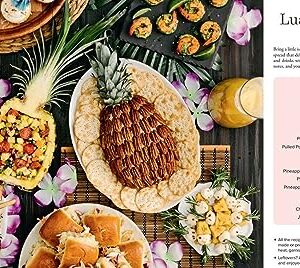 Spectacular Spreads: 50 Amazing Food Spreads for Any Occasion