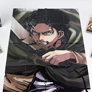 Attack on Titan Season 2 Manga Box Set (Attack on Titan Manga Box Sets)