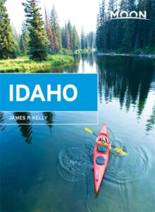 moon idaho (moon handbooks)