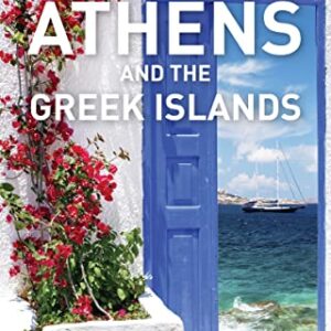 Frommer's Athens and the Greek Islands (Complete Guide)