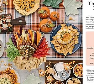 Spectacular Spreads: 50 Amazing Food Spreads for Any Occasion