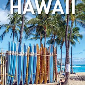 Frommer's Hawaii (Complete Guide)