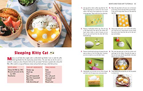 Bento Blast!: More Than 150 Cute and Clever Bento Box Meals for Your Kids