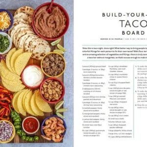 Beautiful Boards: 50 Amazing Snack Boards for Any Occasion