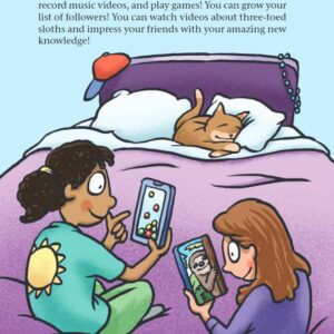 You Got a Phone! (Now Read This Book) (Laugh & Learn®)